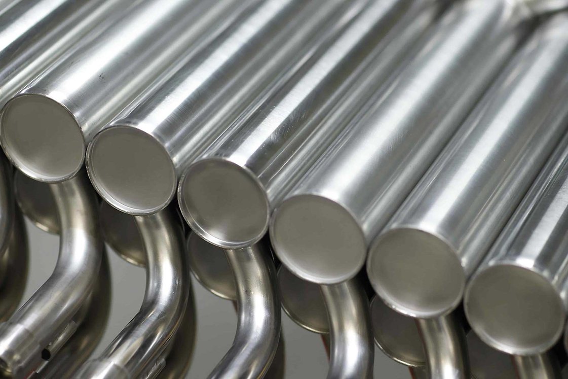 Experts within heating and control | Backer Group