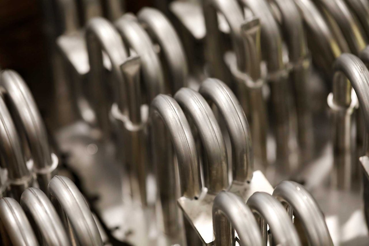 Products within heating and control | Backer Group