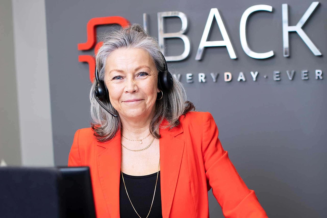 Get to know us and our expertise | Backer Group