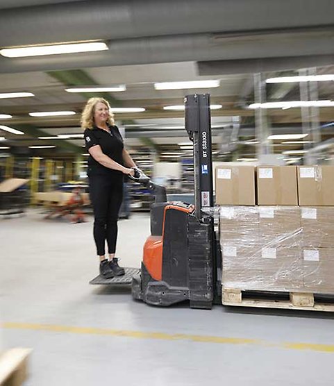 Get to know us and our expertise | Backer Group