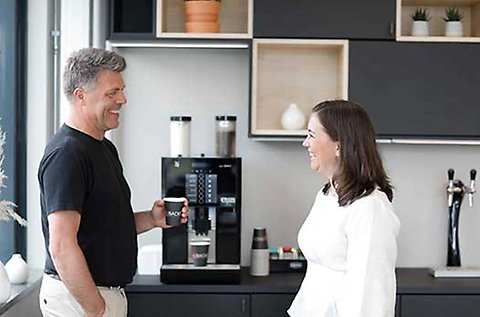 Get to know us and our expertise | Backer Group