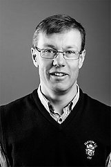 Ole Ruhr | Backer Group