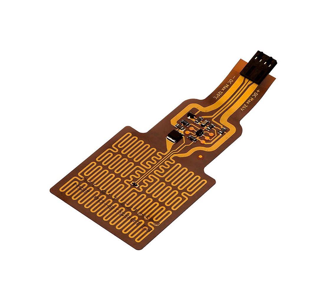 Heating elements with optimal solutions | Backer Group